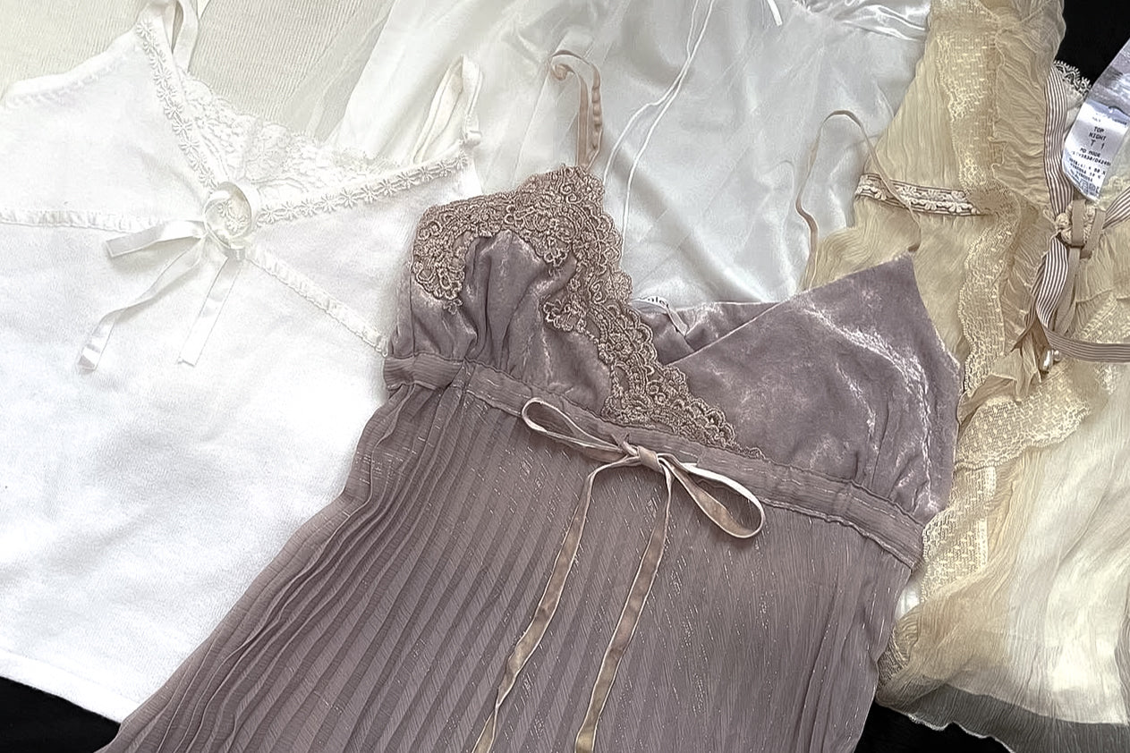 Decoding Japanese Fashion: A Guide to Sizing, Fabrics & Care – Taro's Wish